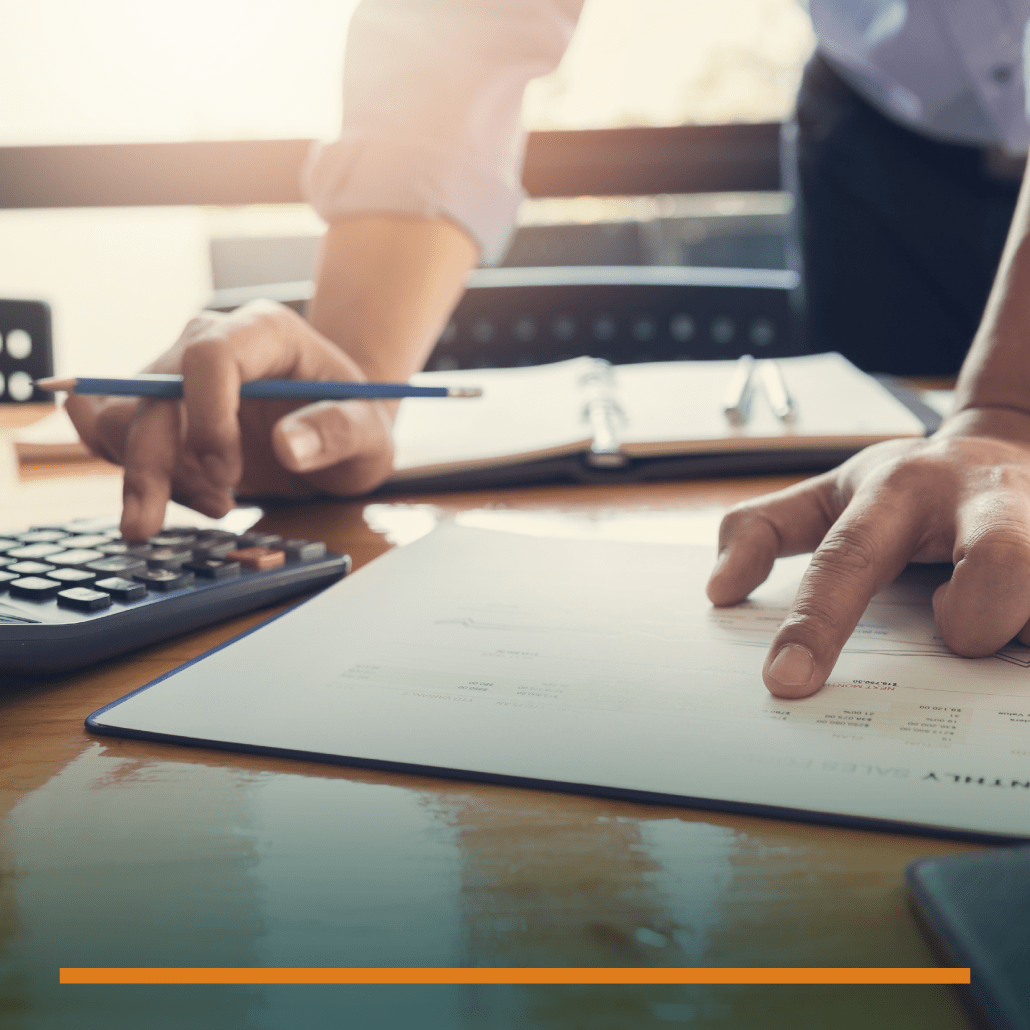 Understanding Your IRS CP2000 Notice