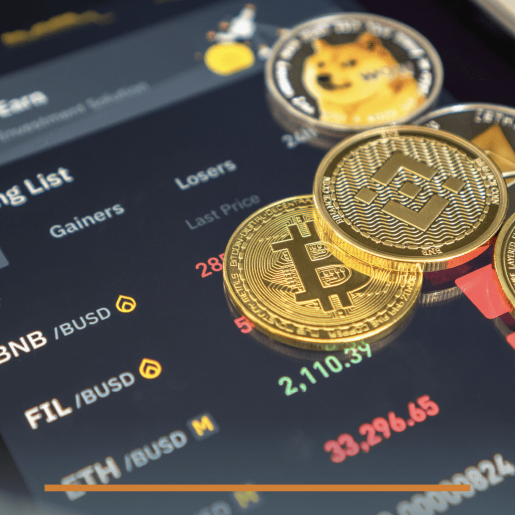 Why is Crypto So Popular and What Does it Mean for Your Taxes?