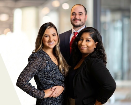 Meet Alyssa Maloof Whatley And Her Team, Atlanta Tax Attorney