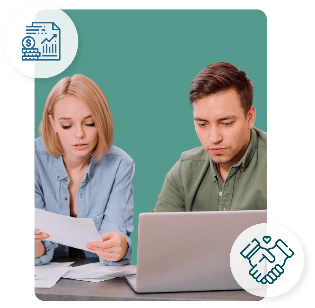 Innocent Spouse Relief - Atlanta Tax Lawyer - Alyssa Whatley