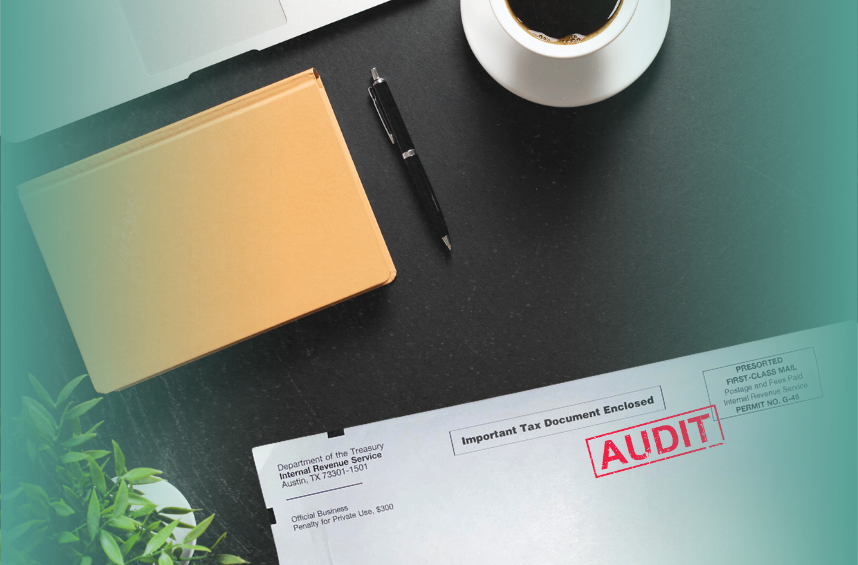 Navigating Different Types of IRS Audits - Alyssa Maloof Whatley